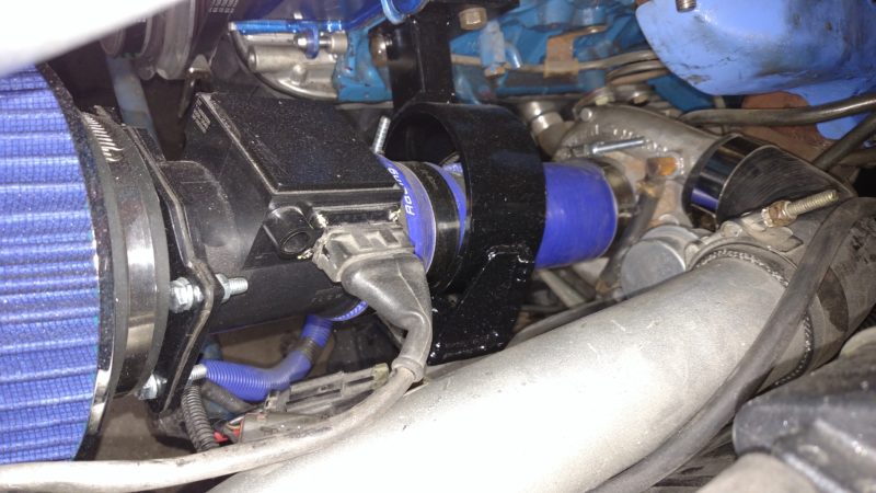 300zx Z31 Pass Through Solid Motor Mount – The parts you need, For your Z